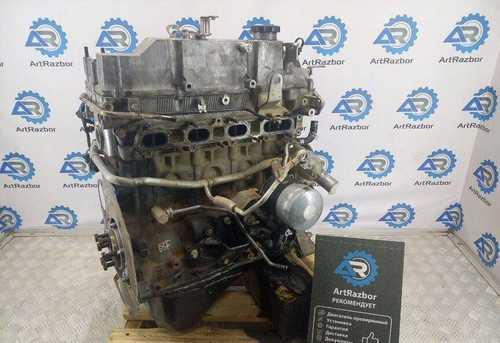 Двигатель двс Mitsubishi L200 KB 2.5 4D56 136 Л.С