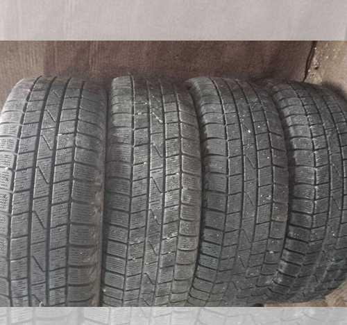 Hankook Winter I'Cept IZ2 195/65 R15