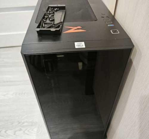 Matrexx 50 корпус для пк
