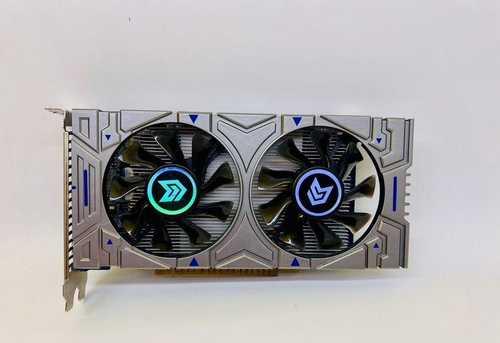 Видеокарта GeForce GTX 750 Ti H5 V2 2G