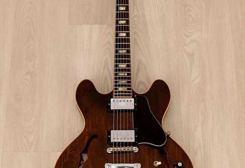 Полуакустическая электрогитара Gibson ES-335 TDW S