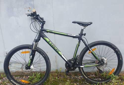 Горный Trek 3500 Disc 26" рама L