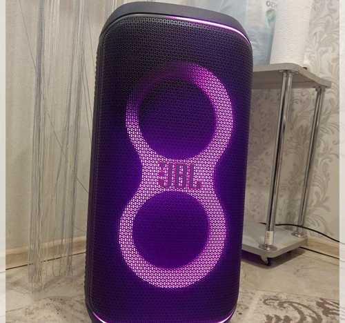 JBL partybox club 120