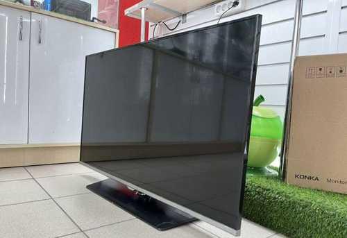 Телевизор Samsung UE40H5270AU