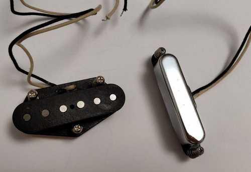 Ком-т звукоснимателей Seymour Duncan STR-1и STL-1