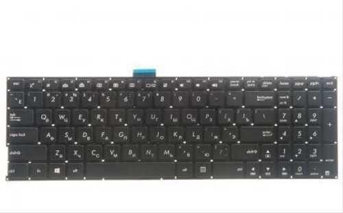 Клавиатура для ноутбука Asus K501, K501L, K501LB
