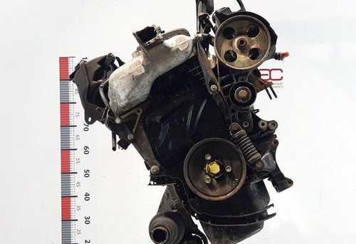 Двигатель (двс) Citroen Picasso (1999-2010) 01352X