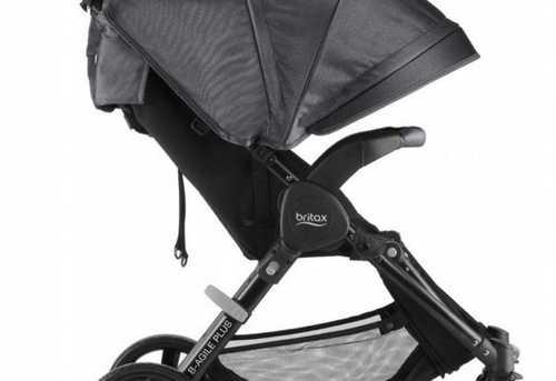 Коляска Britax B-Agile 4 plus новая