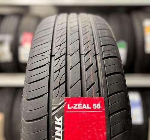 iLink L-Zeal56 245/40 R20 144T