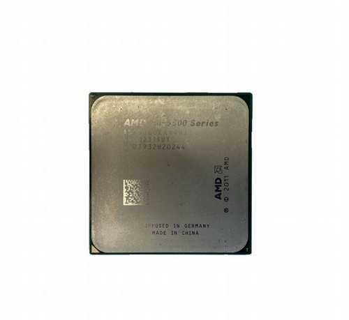 Процессор AMD A8 5500 4x3.2GHz Soc-FM2+