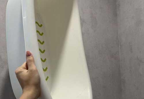 Ванночка для купания IKEA детская
