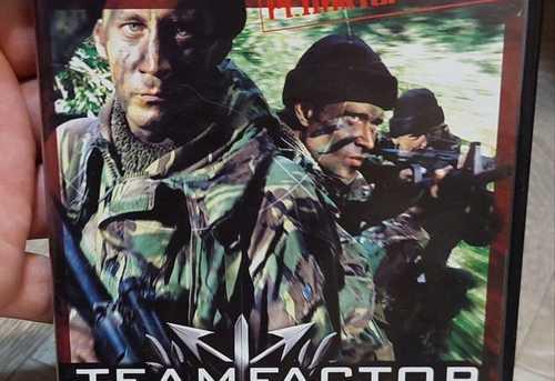 Team Factor 3d шутер