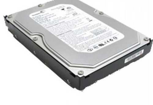 Жесткие диски 3.5" 120 Gb SATA IDE