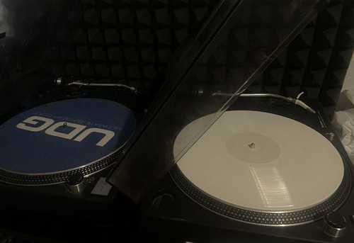 Technics sl-1210mk2