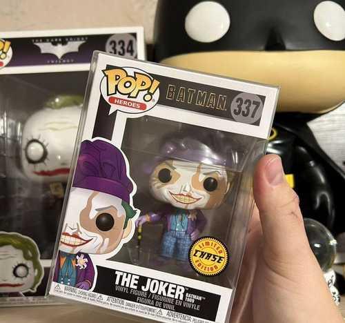 Funko pop Joker