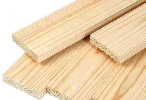 Доска строительная