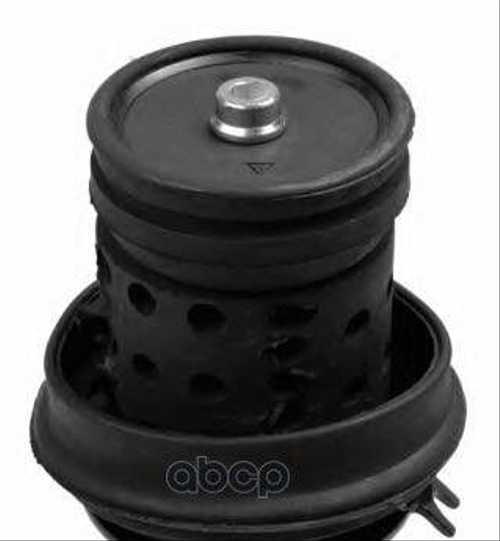 Опора двигателя передняя средняя VW golf III (1