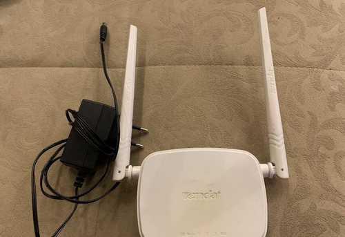 Wifi роутер Tenda N 301