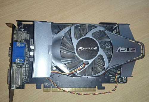 Видеокарта AMD radeon HD 6750 1GB gddr5