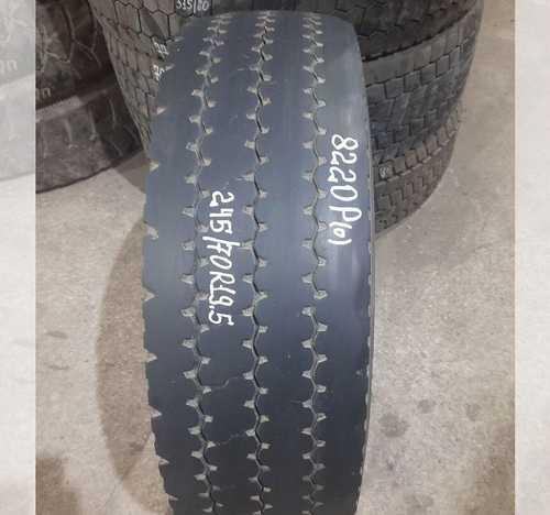 Cordiant Professional VR-1 245/70 R19.5