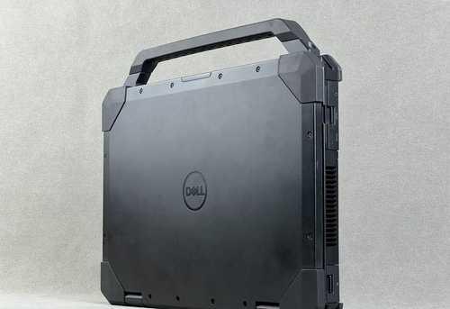 Dell Latitude 5420 Rugged i5-8350U 8/512