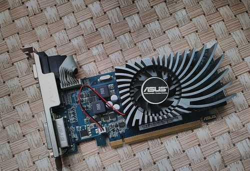 Видеокарта Asus GT640 DDR3 1Gb