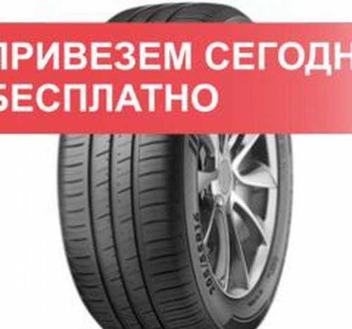 Evergreen DYNACOMFORT EH228 205/55 R16