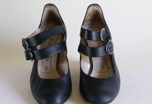 Туфли Peter Kaiser женские размер UK 6 (39)