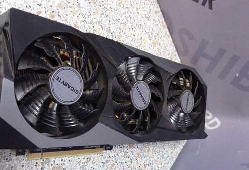 Видеокарта Gigabyte RadeOn RX5700 8Gb