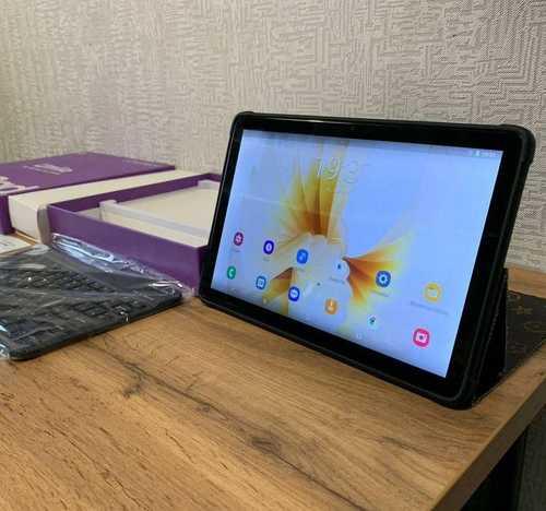 Планшет umiio p80
