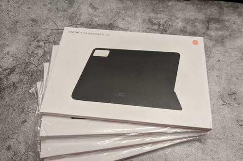 Оригинальные чехлы Xiaomi Pad 5 Pro 12.4