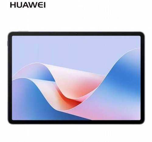 Планшет huawei MatePad 11.5s 8+128 гб Wi-Fi, серый