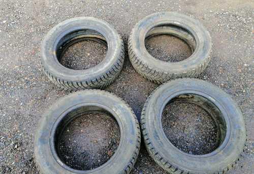 Michelin Agilis 185/65 R15