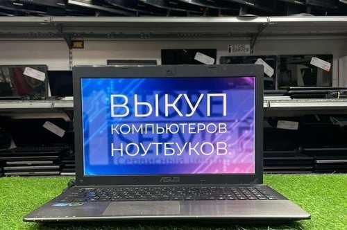 Ноутбук Asus K55VD