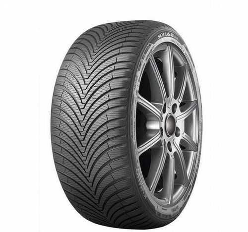 Kumho Solus 4S HA32 275/45 R20 110W