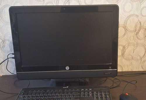Моноблок HP Omni 100 PC