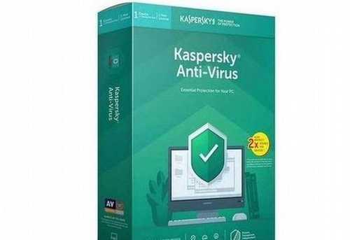 Ключи Kaspersky Total Security и Internet Security