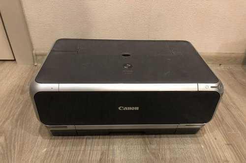 Принтер Canon Pixma IP4000