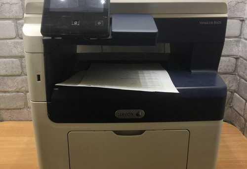 Лазерное мфу Xerox Versalenk B405