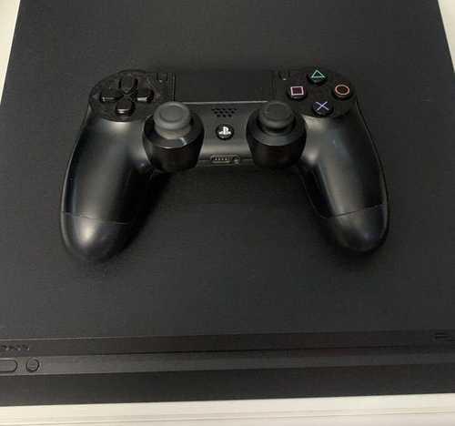 Sony playstation 4 1tb