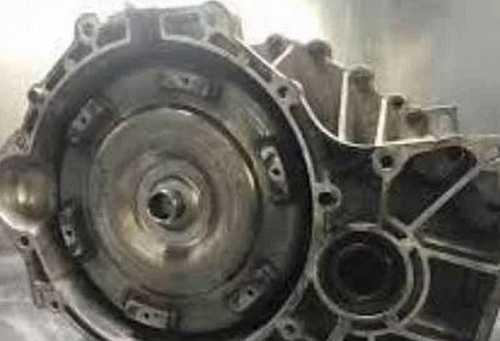 АКПП CVT Санг Ёнг Актион 6F24