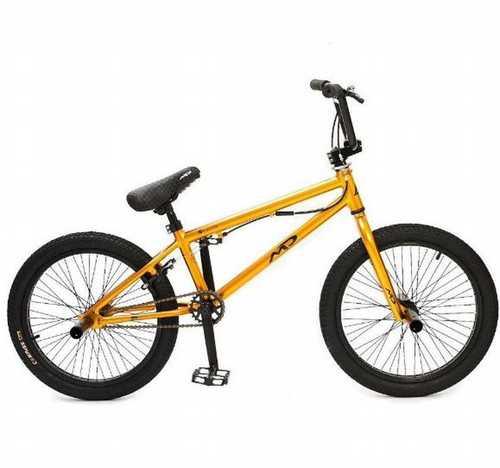 Новый велосипед BMX MD 200 R20