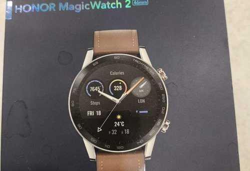 Honor Magic Watch 2 46мм