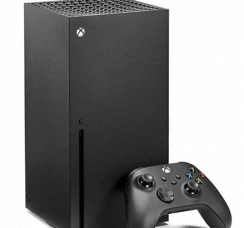 Аренда, прокат, Xbox series x