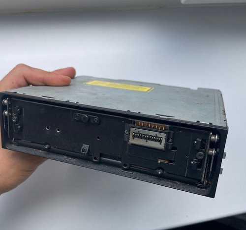 Pioneer P88RS