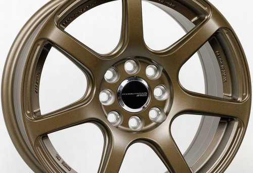 Work Emotion T7R R15 7.0J ET33 4*108 (L183)