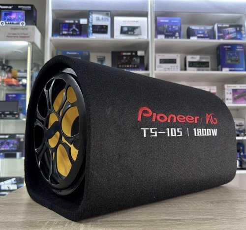 Активный сабвуфер pioneer