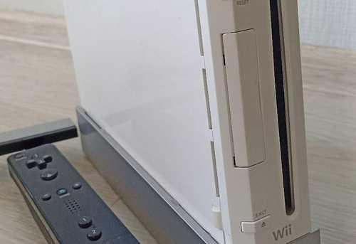 Nintendo wii