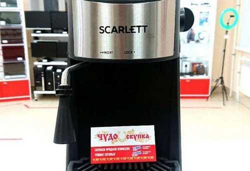 Кофеварка Scarlett SC-CM33005