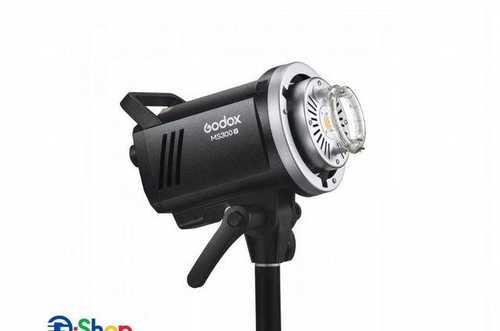 Вспышка студийная Godox MS300V